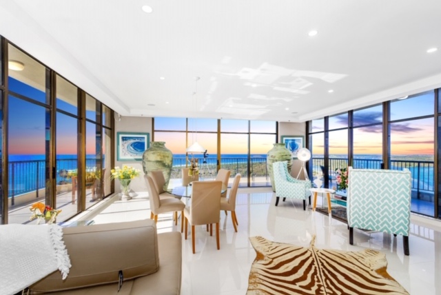 Seascape Luxury - Prestige Property Magazine