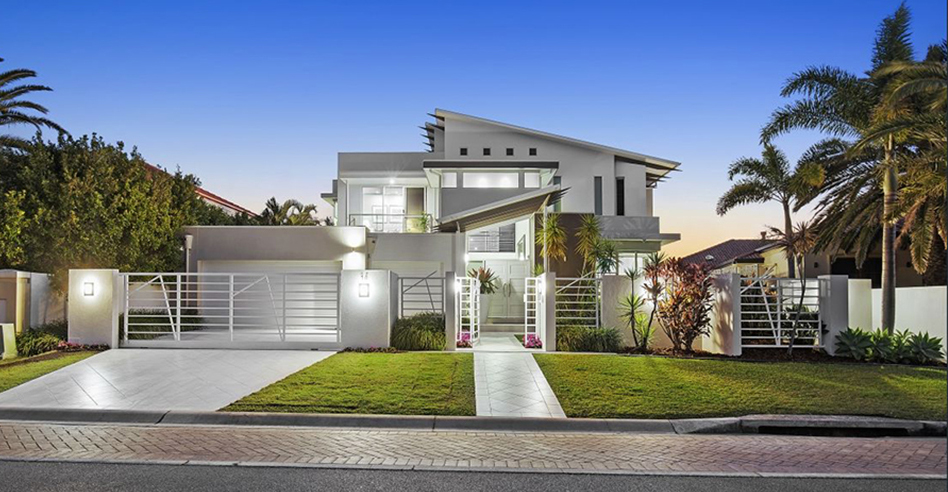Aesthetic Luxury - Prestige Property Magazine