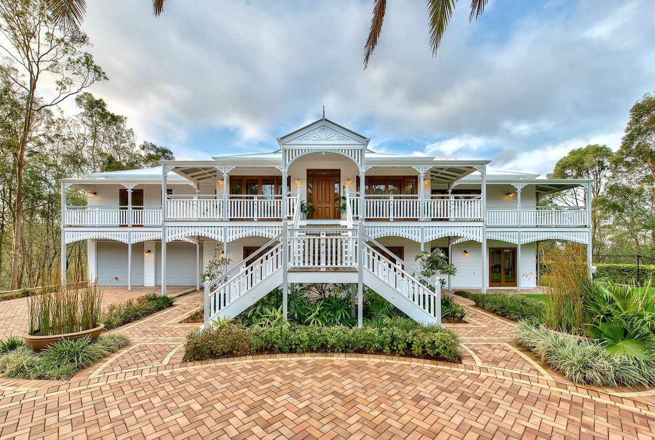 Serene Seclusion - Prestige Property Magazine