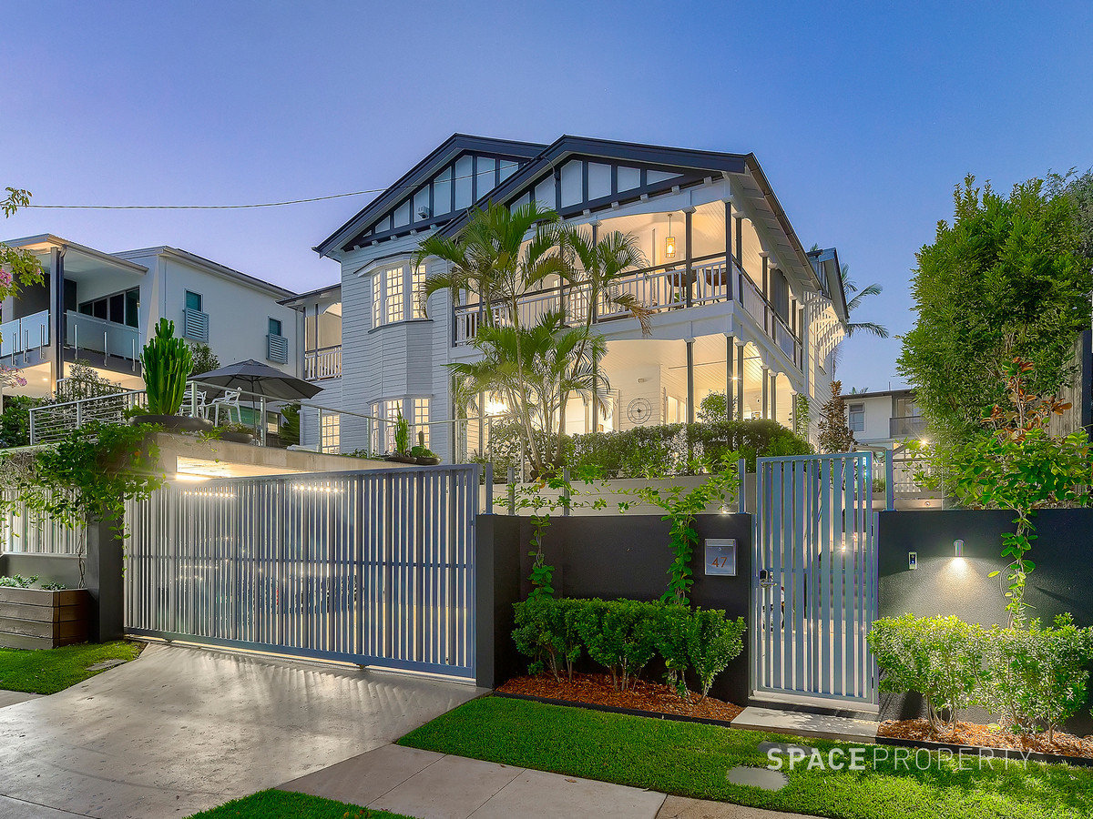 Riverside West End - Prestige Property Magazine