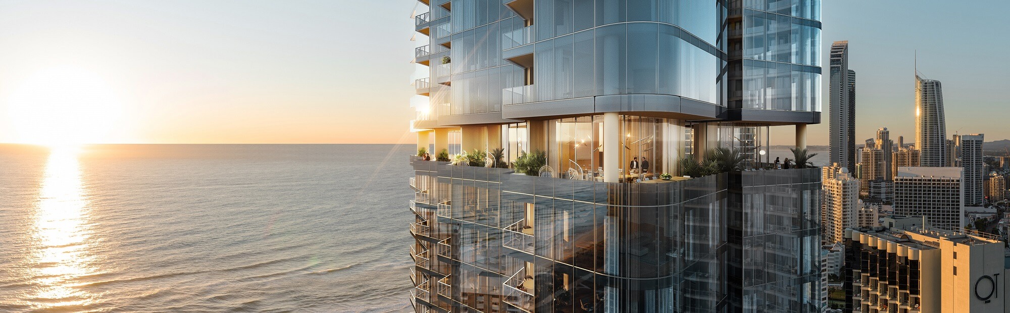 Paradiso PLace Wins Awards - Prestige Property Magazine