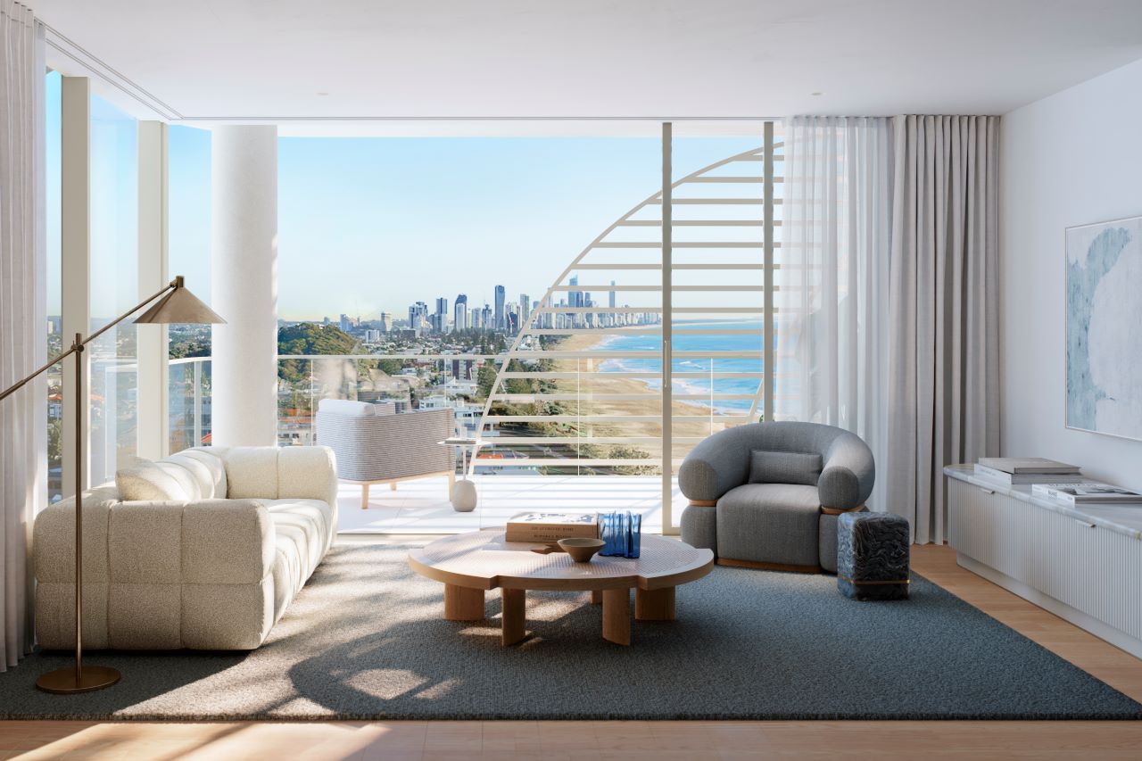 North Burleigh Burly Residences New Release - Prestige Property Magazine
